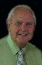 James L. "Jim" Green Obituary - Springfield, IL