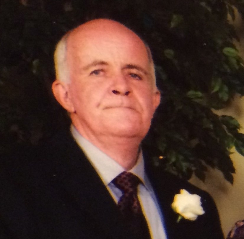 Hugh John Beaton Obituary - Inverness, NS