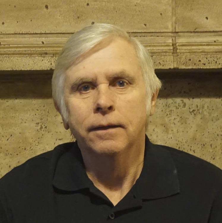 Richard Goins Obituary - Fort Worth, TX