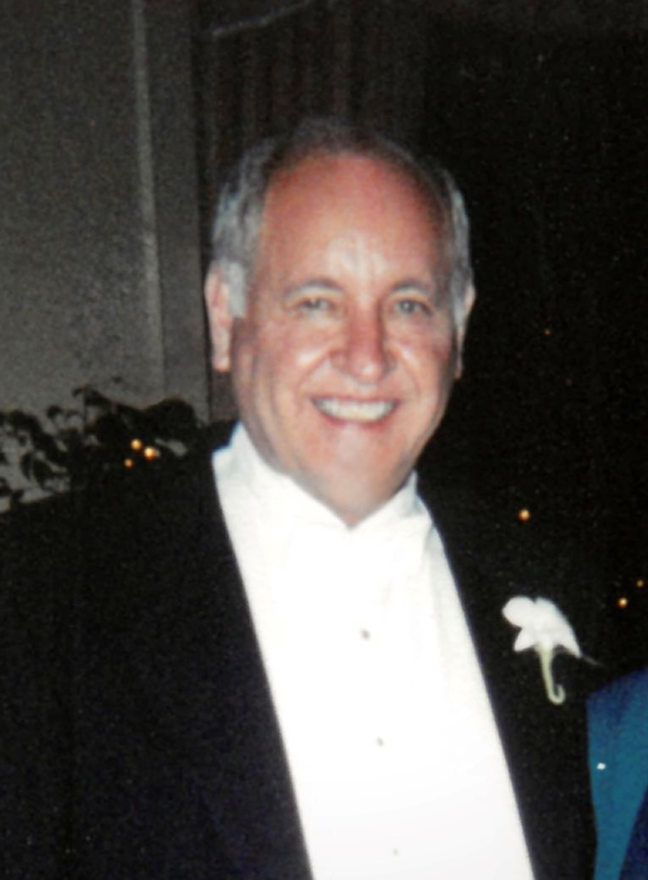 Darrel Tinch Obituary - Columbia, SC