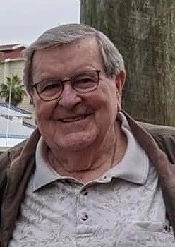 Maxwell Marshall Obituary - Orleans, MA