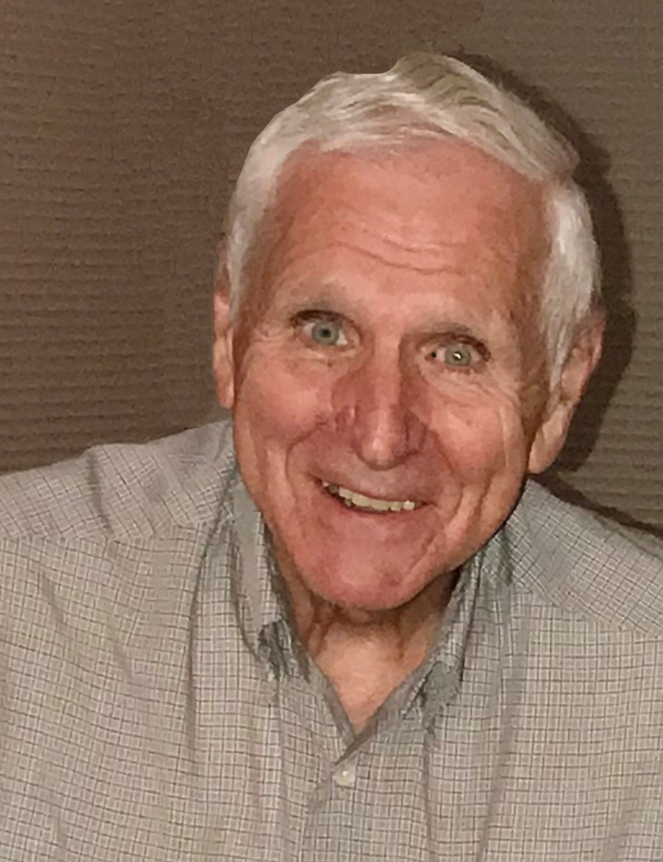 Richard Jenkins Obituary - Warren, MI