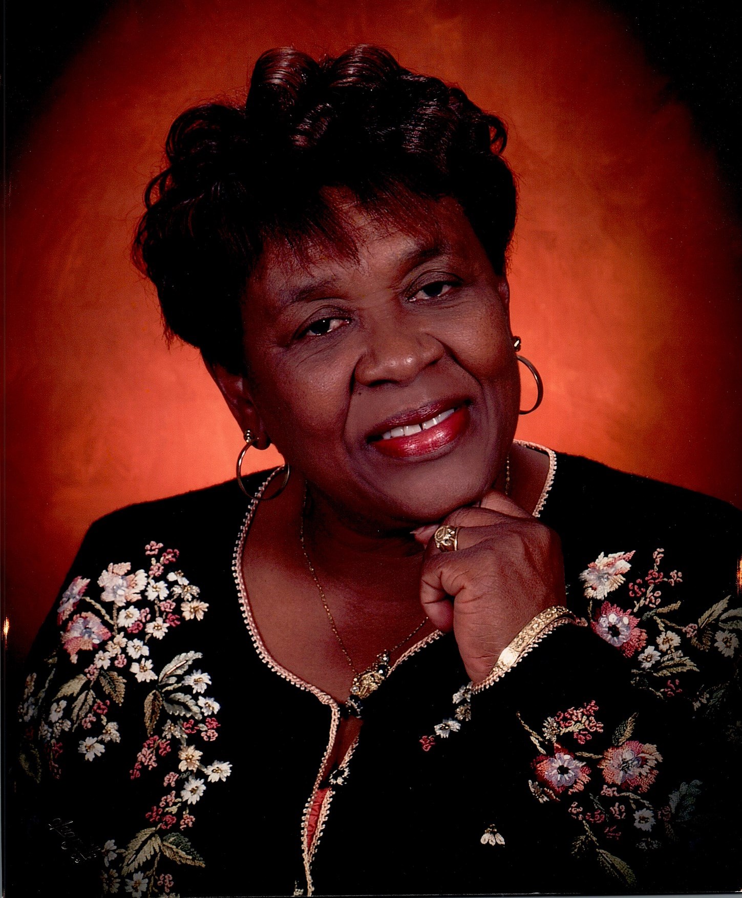 Verna Johnson Obituary - Flagler Beach, FL