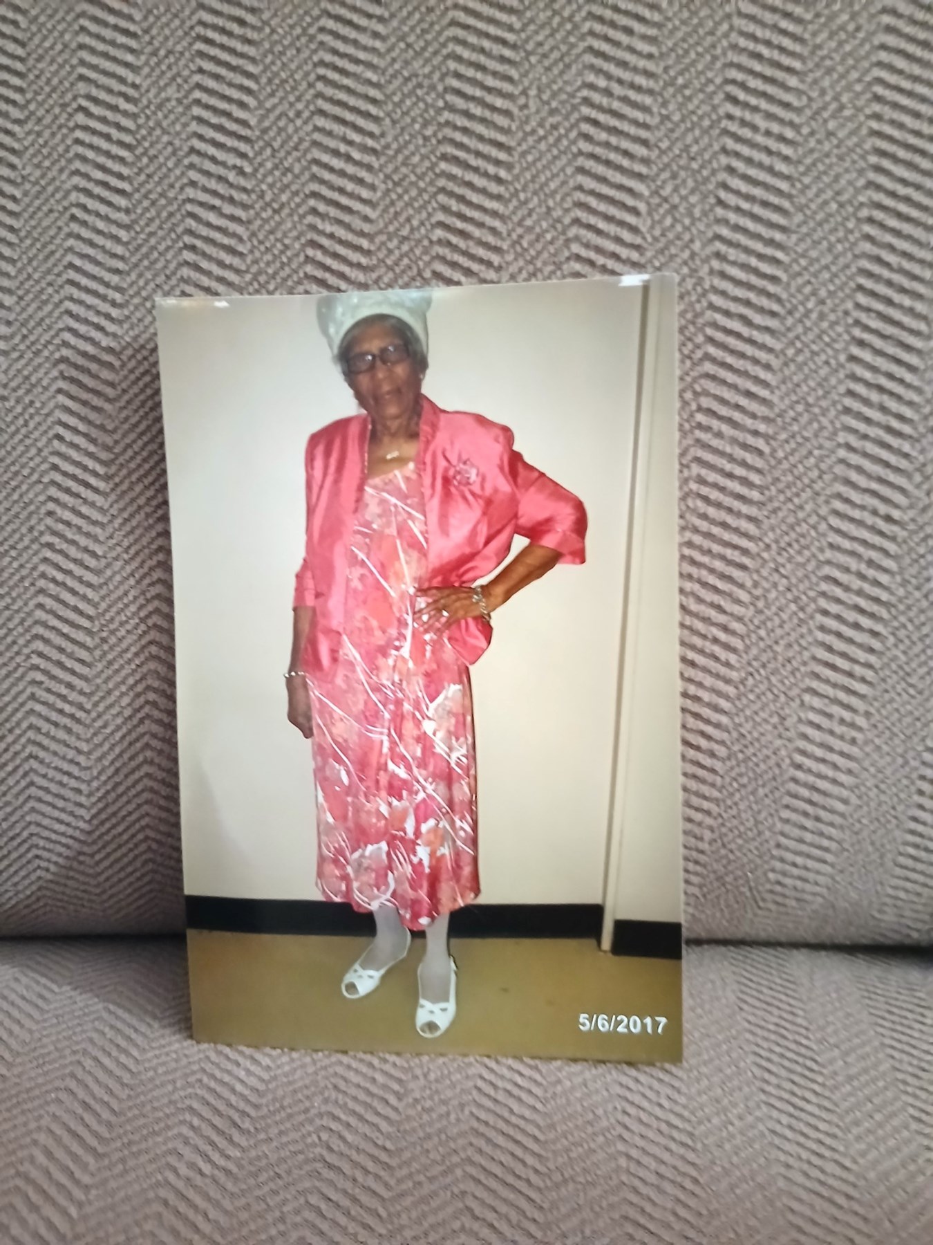 Luberta Harper Obituary - Houston, TX