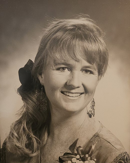 Jan Johnson Obituary - El Paso, TX