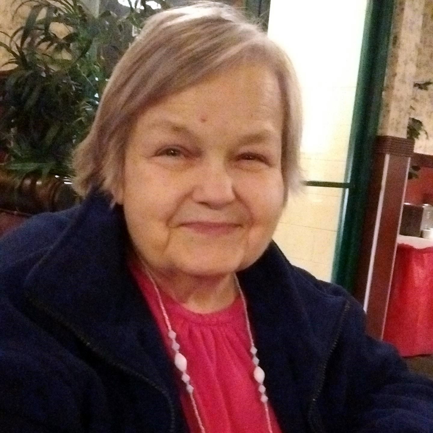 Gerry Ann Wilson Obituary - Hanford, CA