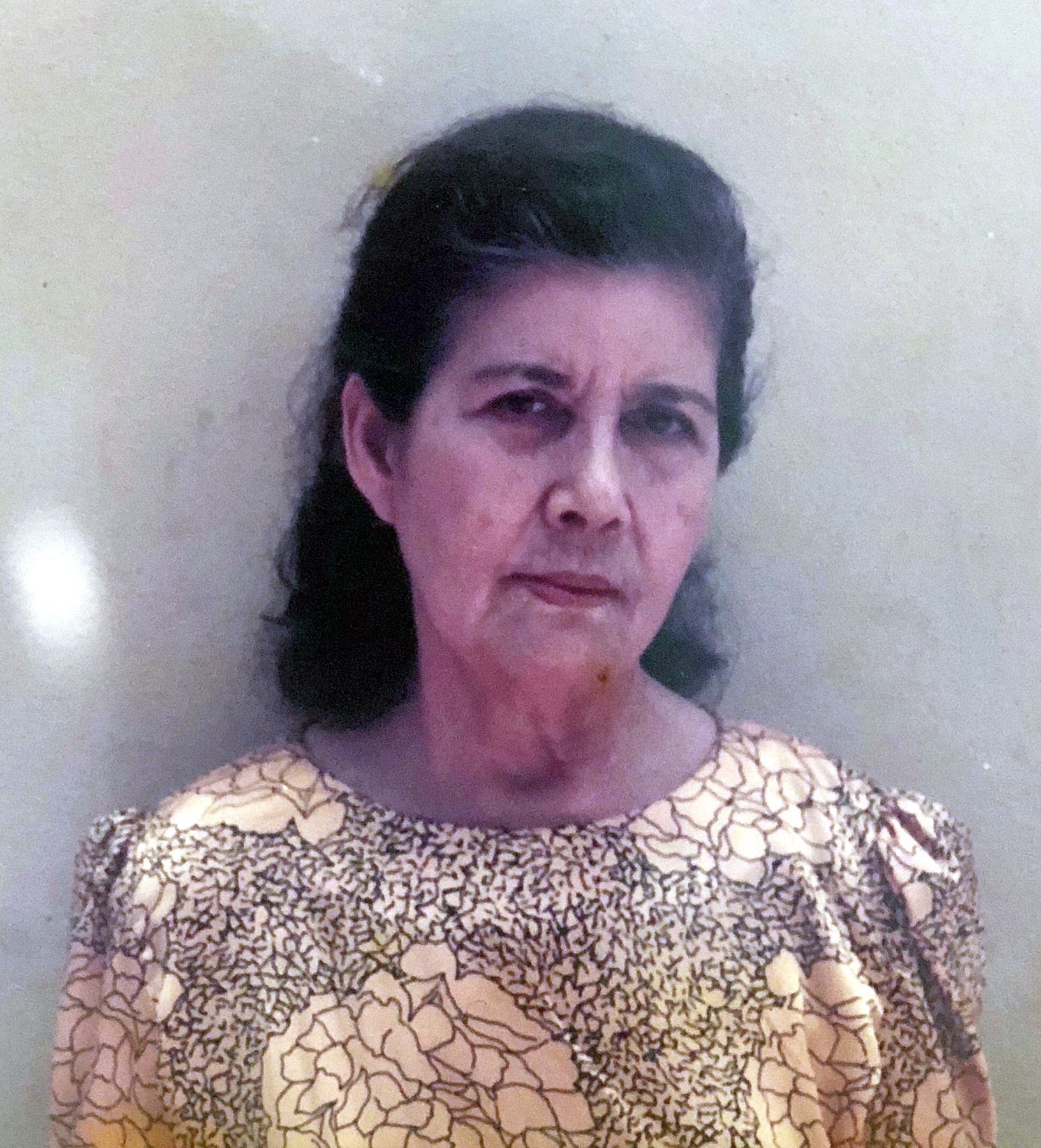Francisca "Paquita" Morales Santiago Obituary - San Juan, PR