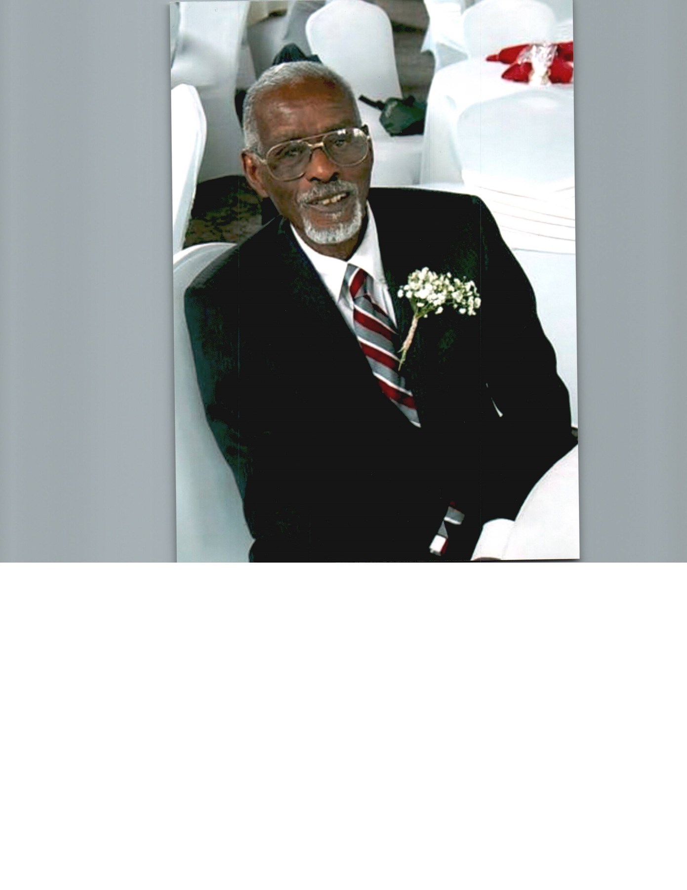 Joseph Earl Joyner Obituary - National City, CA