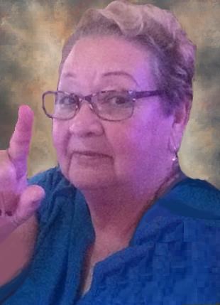 Maria Contreras Obituary - El Paso, TX
