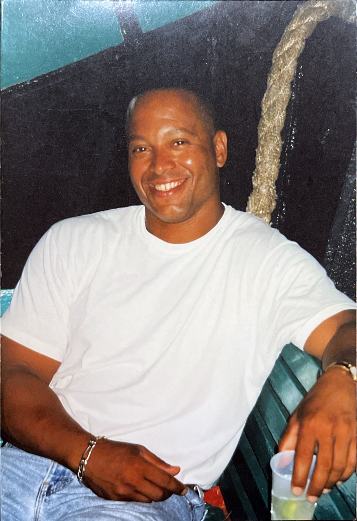 Tony Metoyer Obituary - Houston, TX