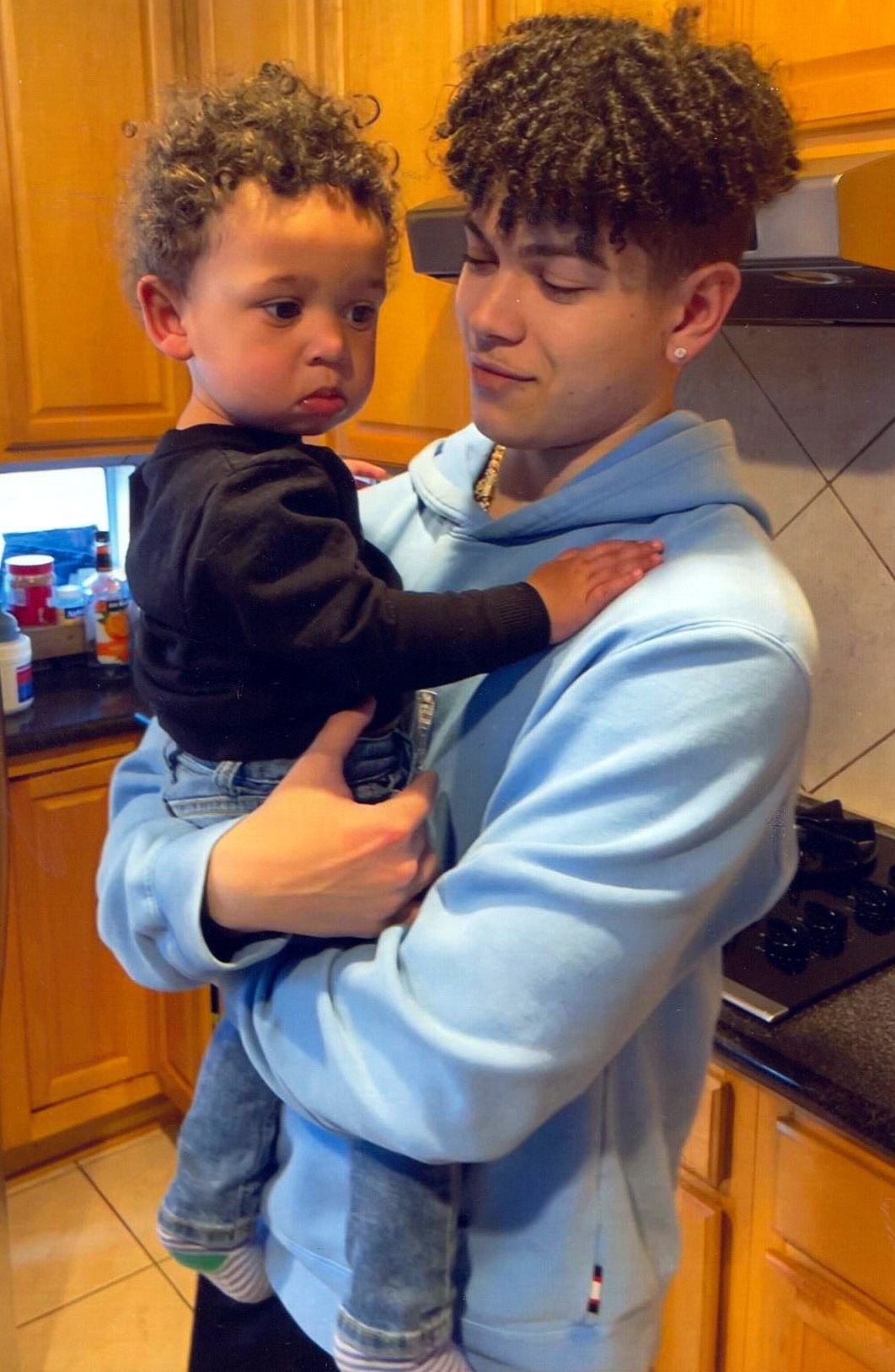 Tony Keith Metoyer Obituary - Houston, TX