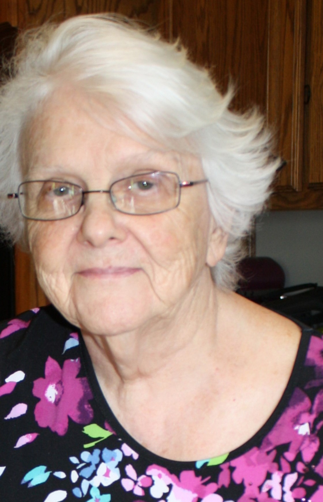 Verna Petersen Obituary - Omaha, NE
