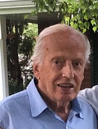 James Munden Obituary - Pointe-Claire, QC