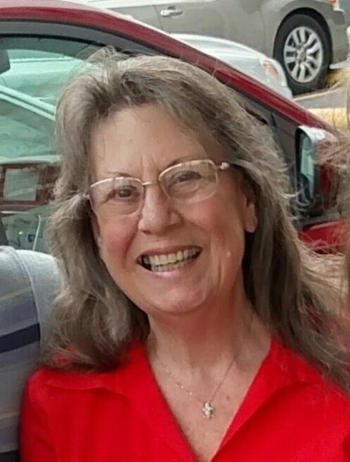 Cheryl Keller Obituary - Chalmette, LA