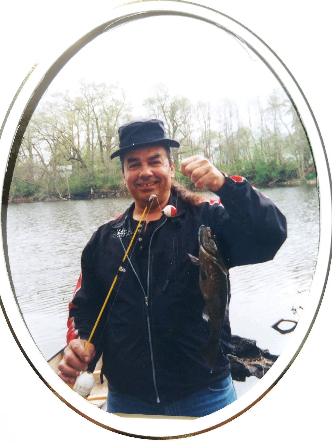 Michael Sapiel Obituary - Old Town, ME