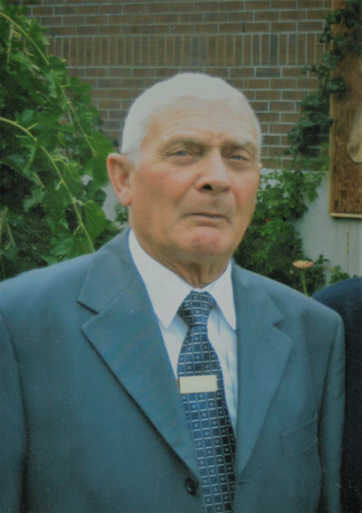 Antonio Ricci Obituary - Toronto, ON