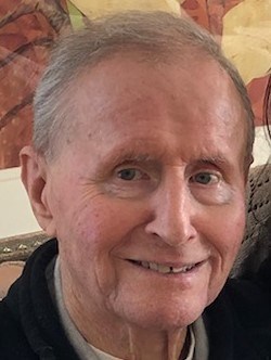Neil Francis John Reinhart Reinhart Obituary - Guelph, ON