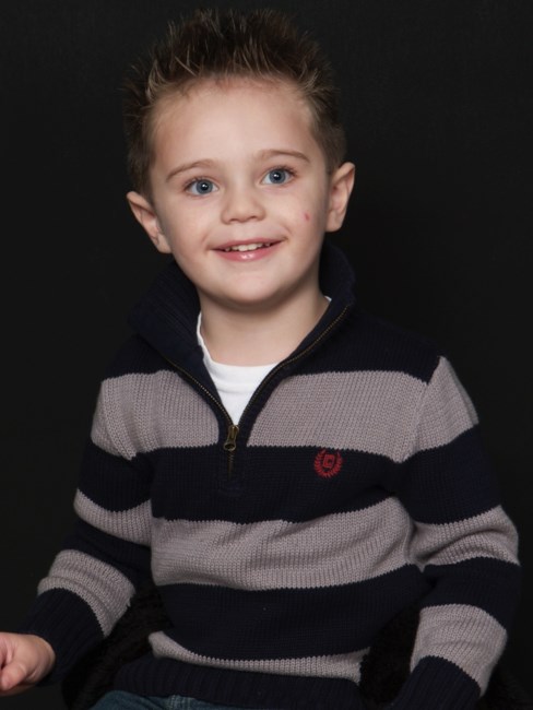 Brayden Lee Rodgers Obituary - Surprise, AZ