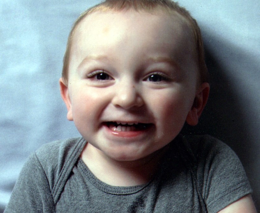 Grayson Hill Obituary - Monroe, WA