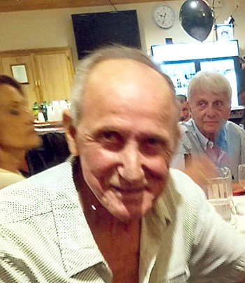 Peter Gargano Obituary - Providence, RI