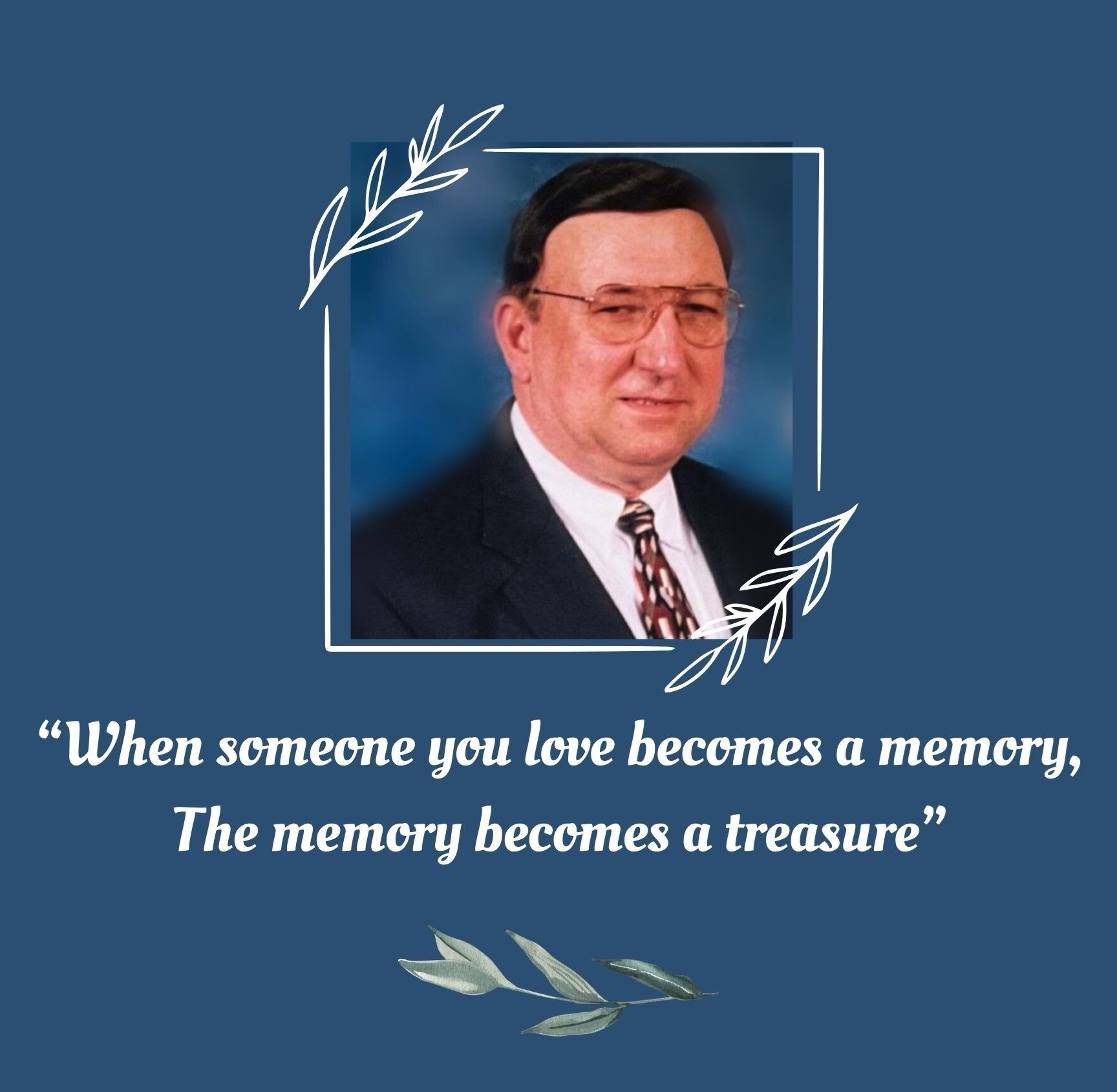 Ray A. Smith Obituary - W. Columbia, SC