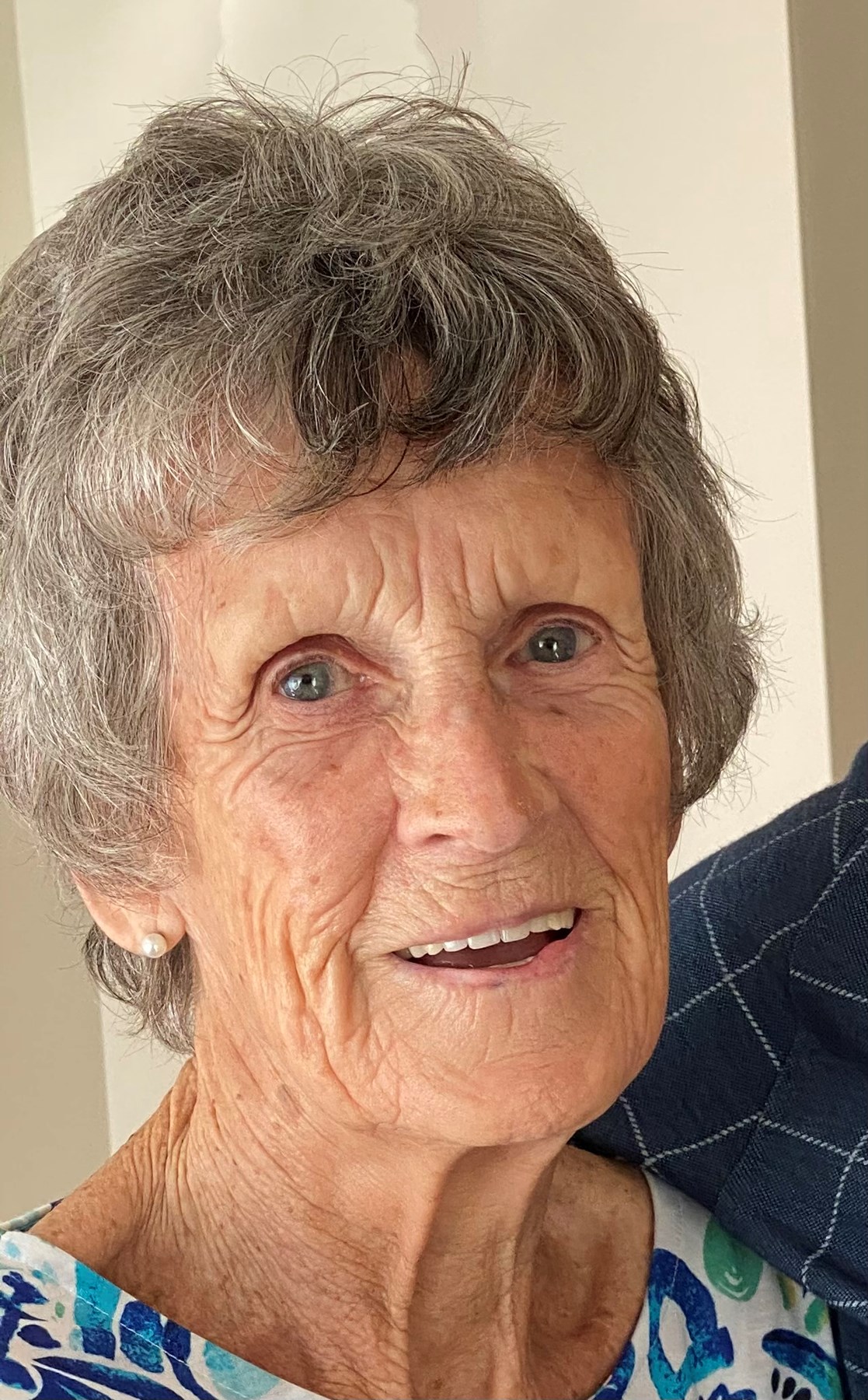 Shirley Estey Obituary - Halifax, NS