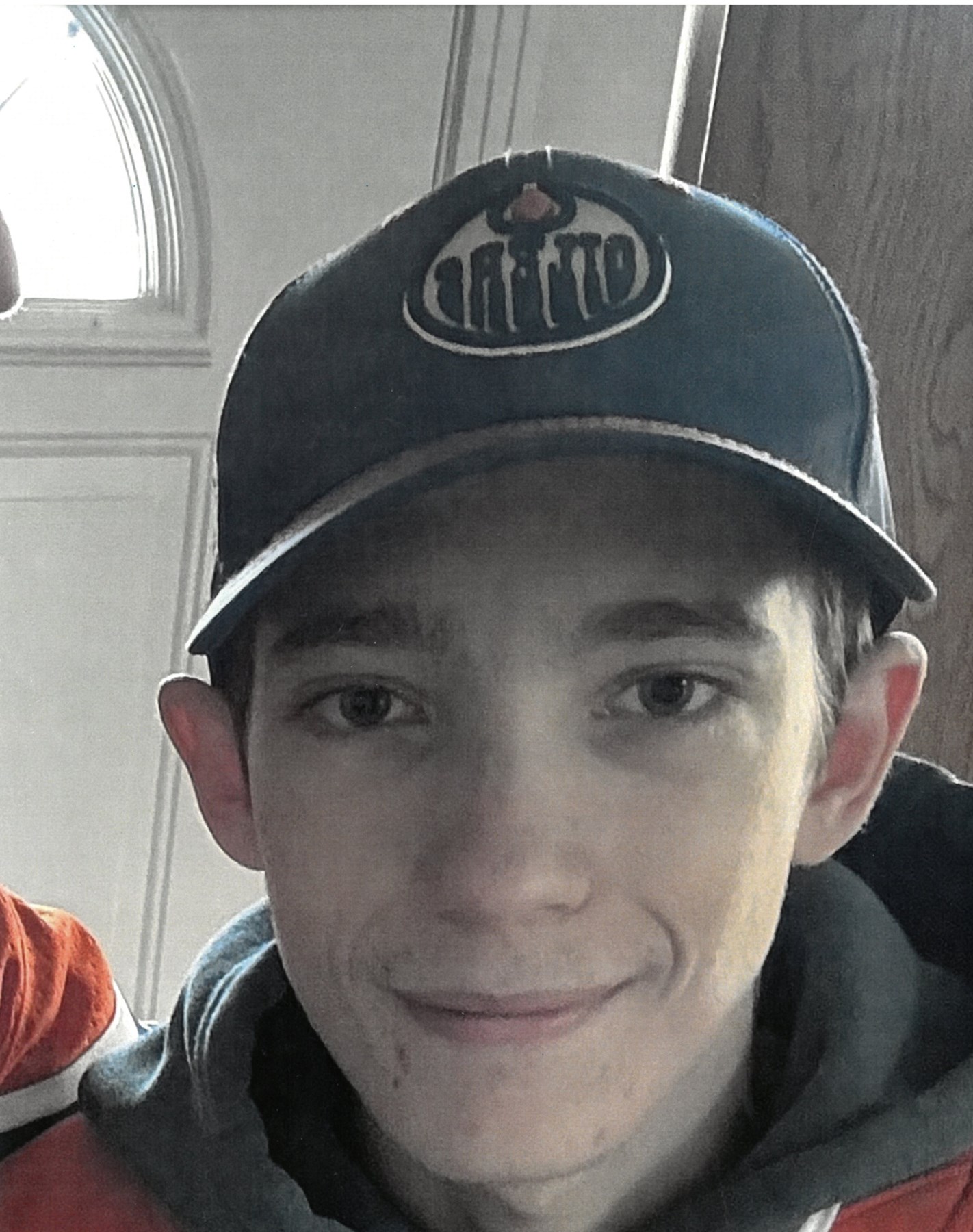 Joseph Erickson Obituary - Stony Plain, AB