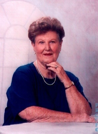 Norma Smith Obituary - San Angelo, TX