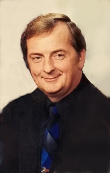 Randy McDougall Obituary - Medford, OR