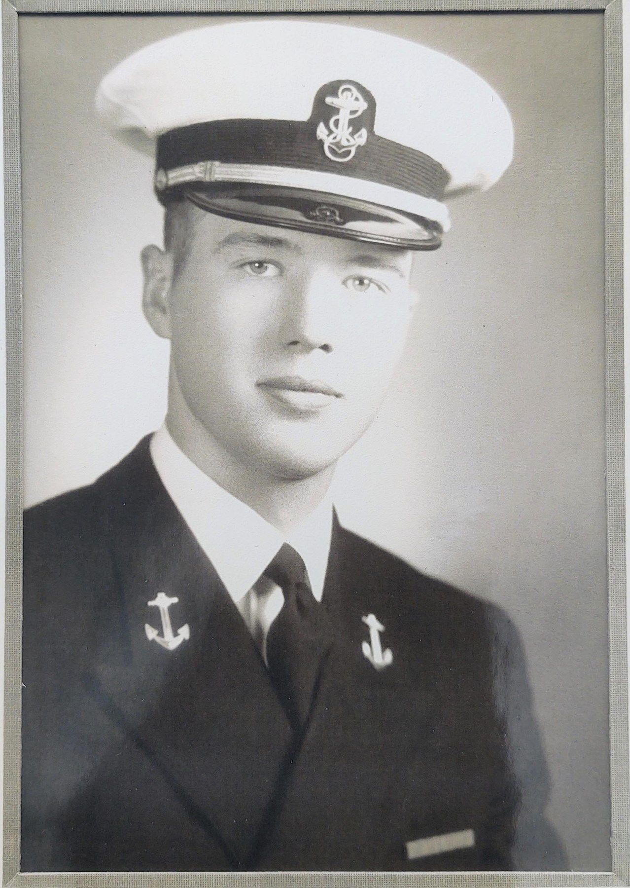 Michael Treacy Obituary - Williamsburg, VA