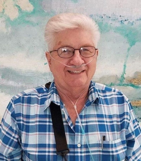 Kenneth Koslik Obituary - Ellenton, FL