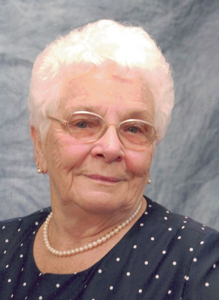 Edna Elliott Obituary - Fremont, IN