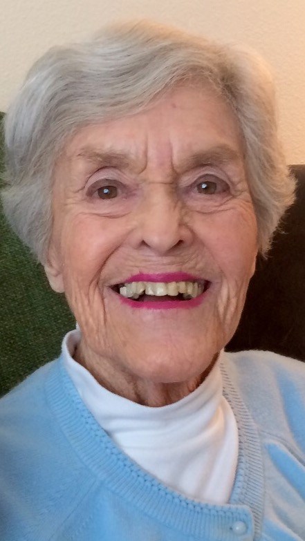 Doris McLaughlin Obituary - Tampa, FL