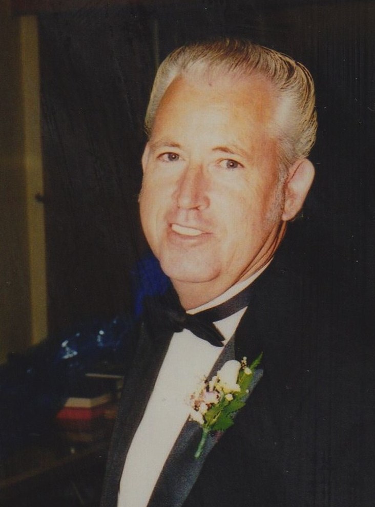 Charles Capps Obituary - Arnold, MO
