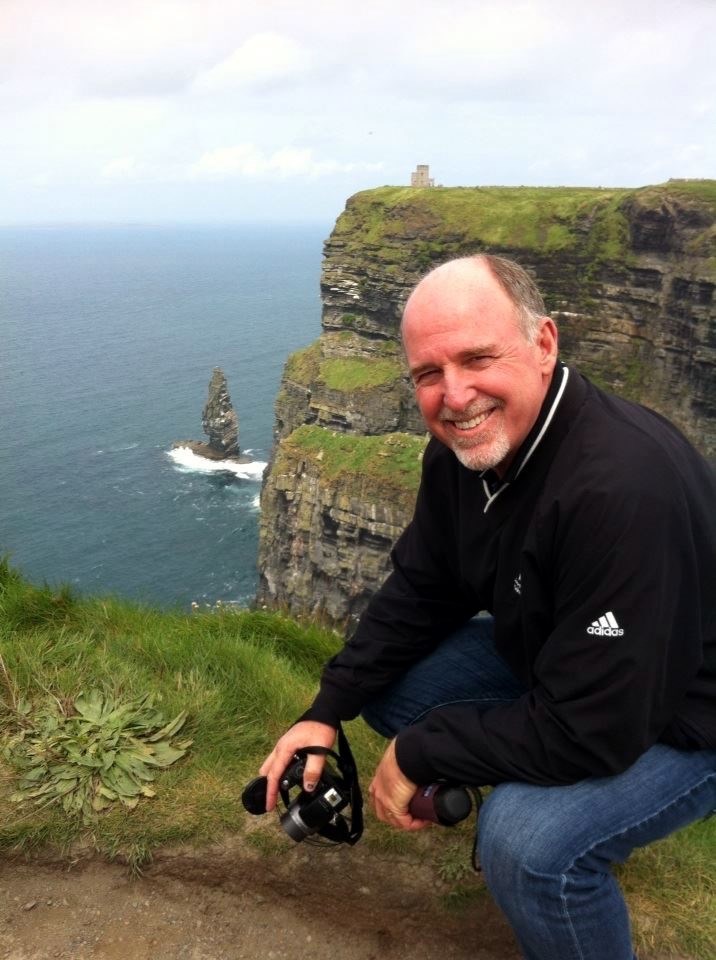 William Paul Ofield Obituary - Houston, TX