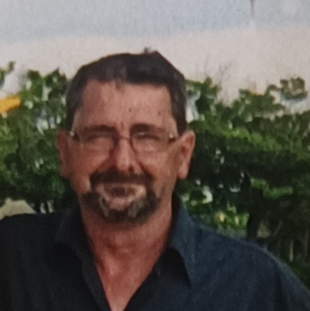 Kenneth Alley Obituary - Hampton, VA