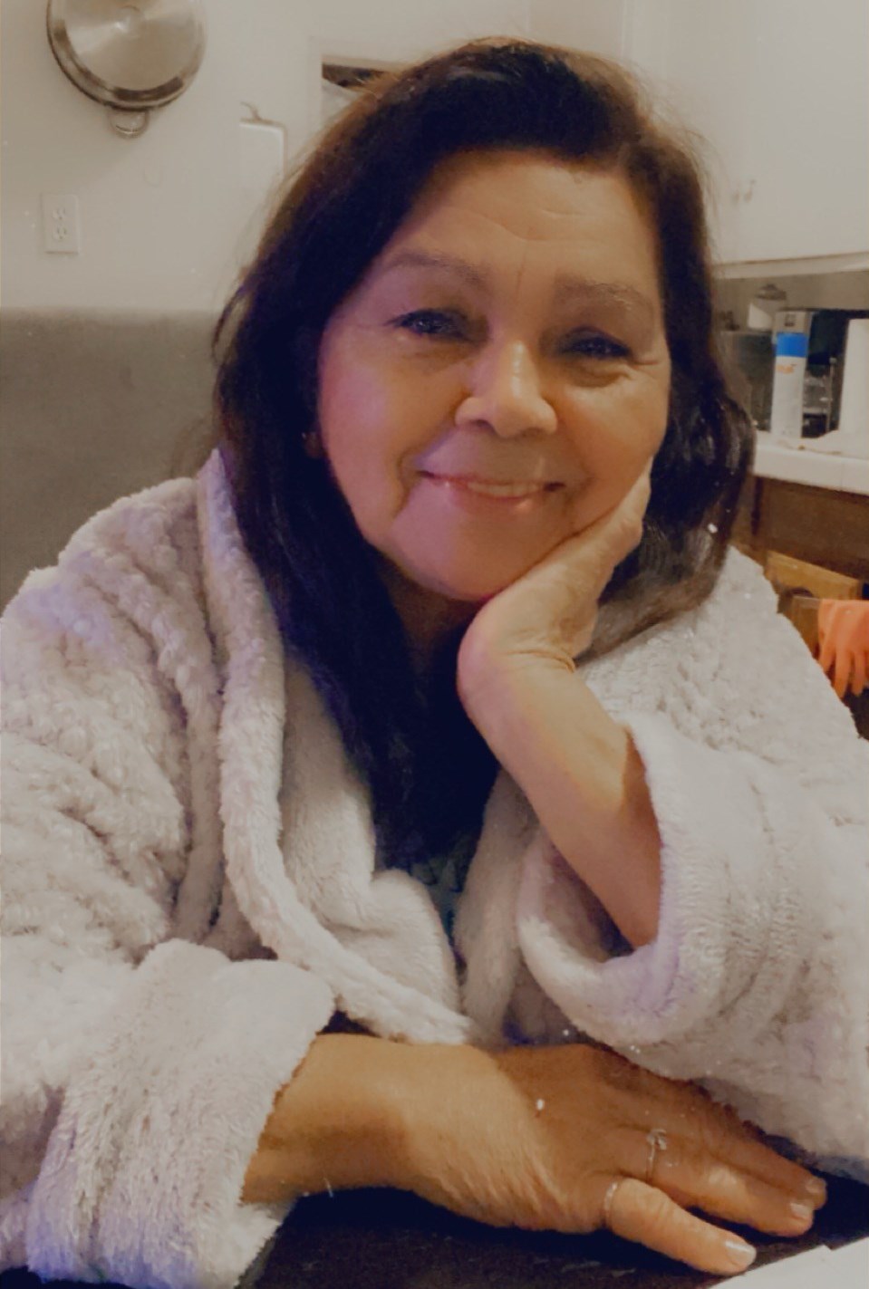 Ana Jovel Obituary - Glendale, CA