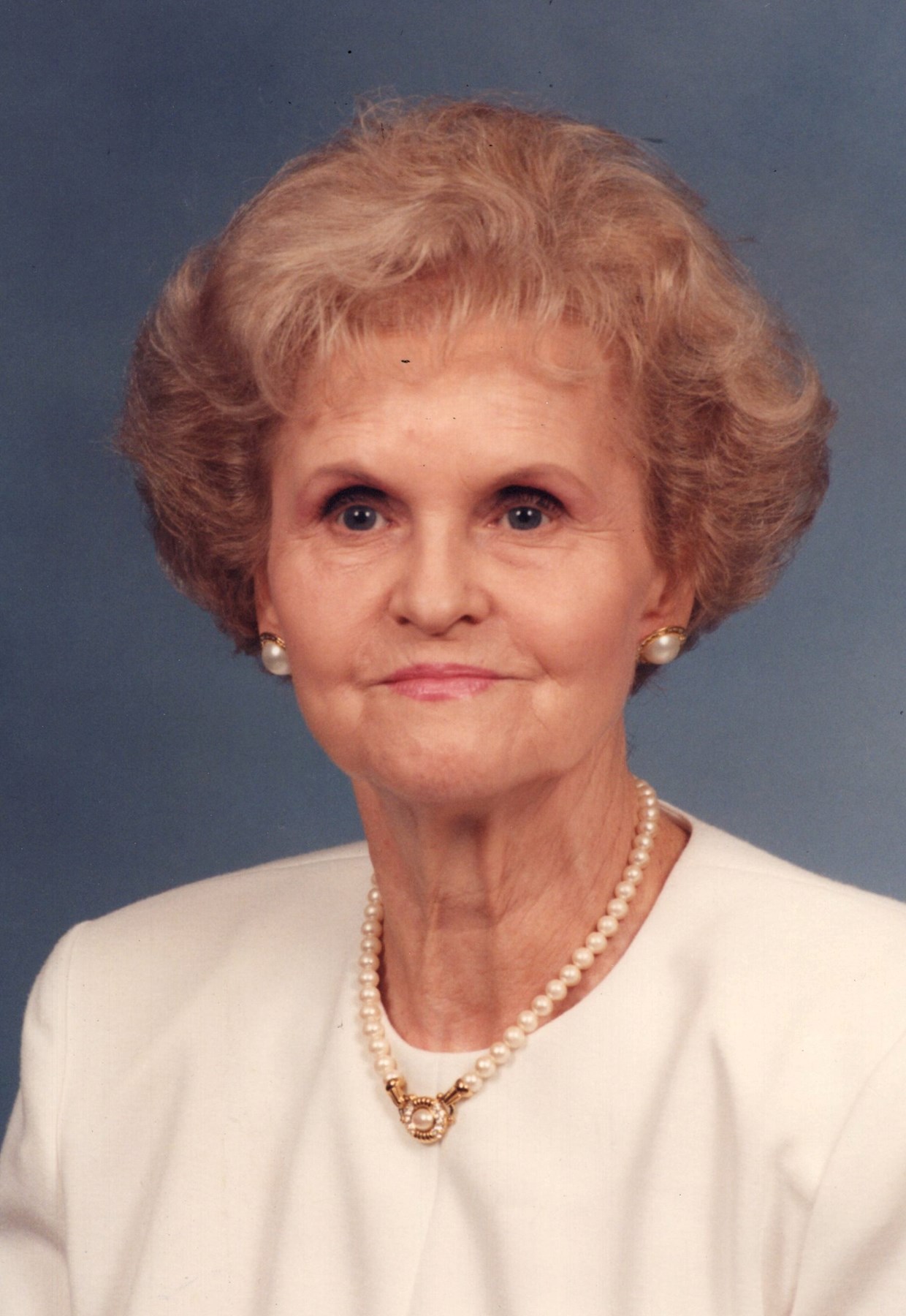 Hazel Glenn Paden Obituary - Gardendale, AL