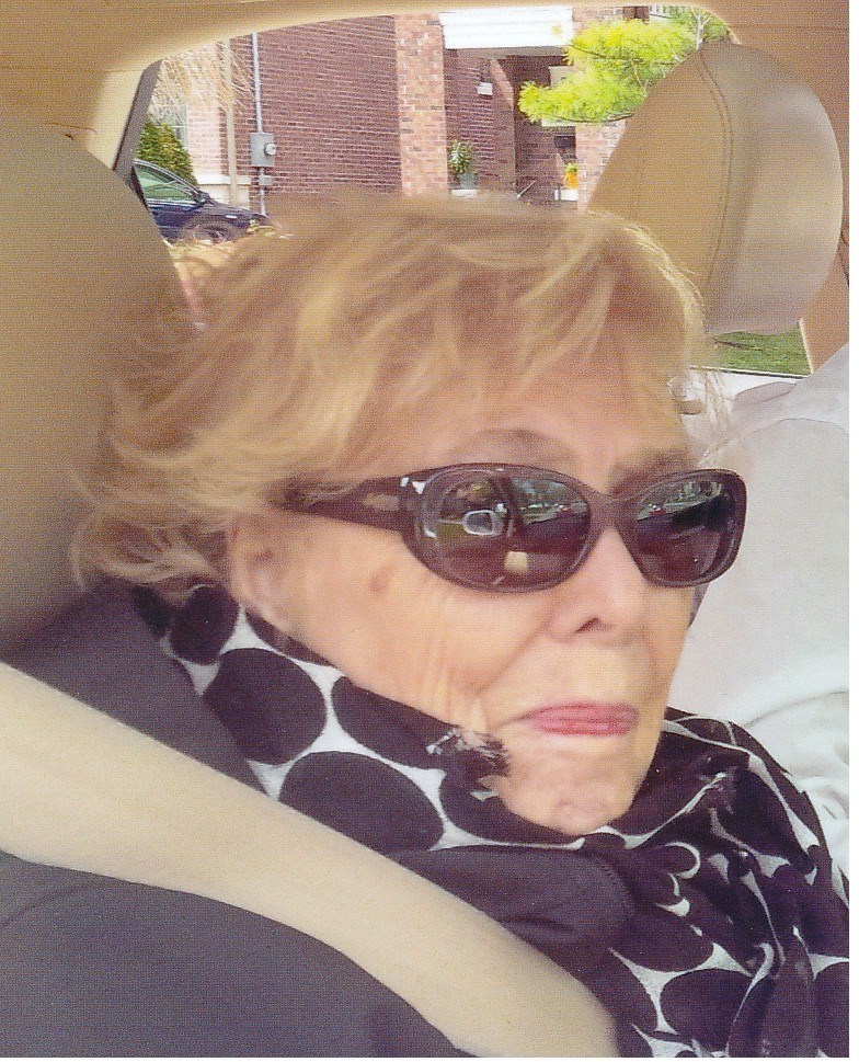 Marion Fleming's Instagram, Twitter & Facebook on IDCrawl