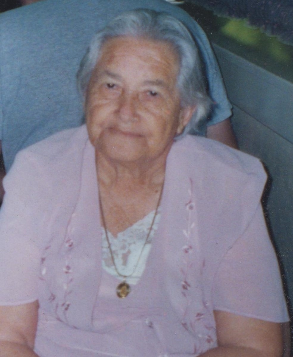 Carmen Ahedo Obituary - West Covina, CA