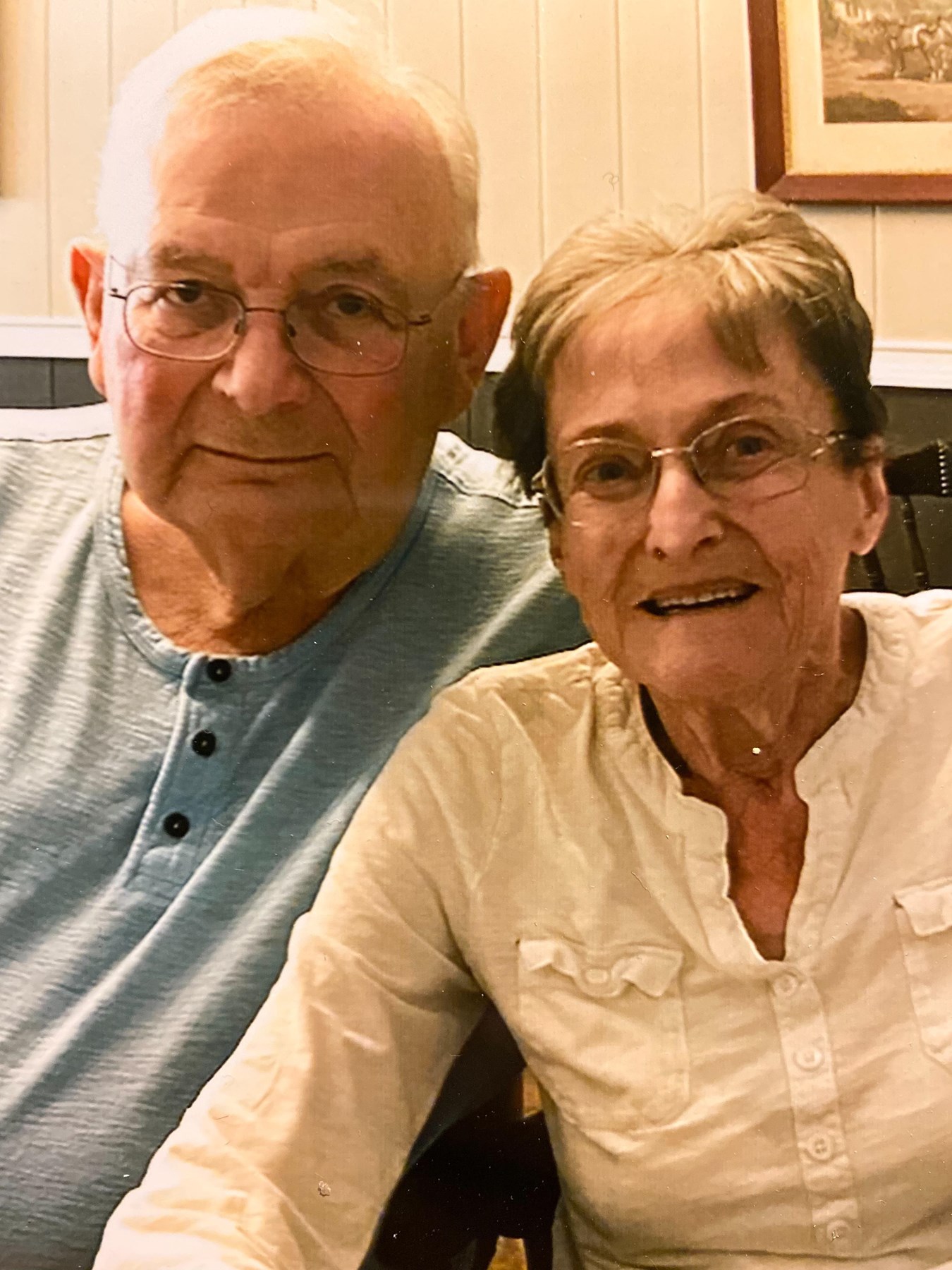 Nancy Roetter Obituary - Dayton, OH