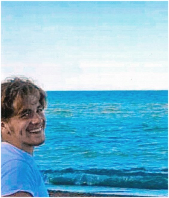 Aaron MacDonald Obituary - St. Clair Shores, MI