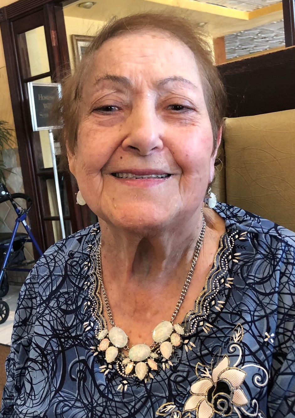 Rosa Rodriguez Obituario - Miami, FL