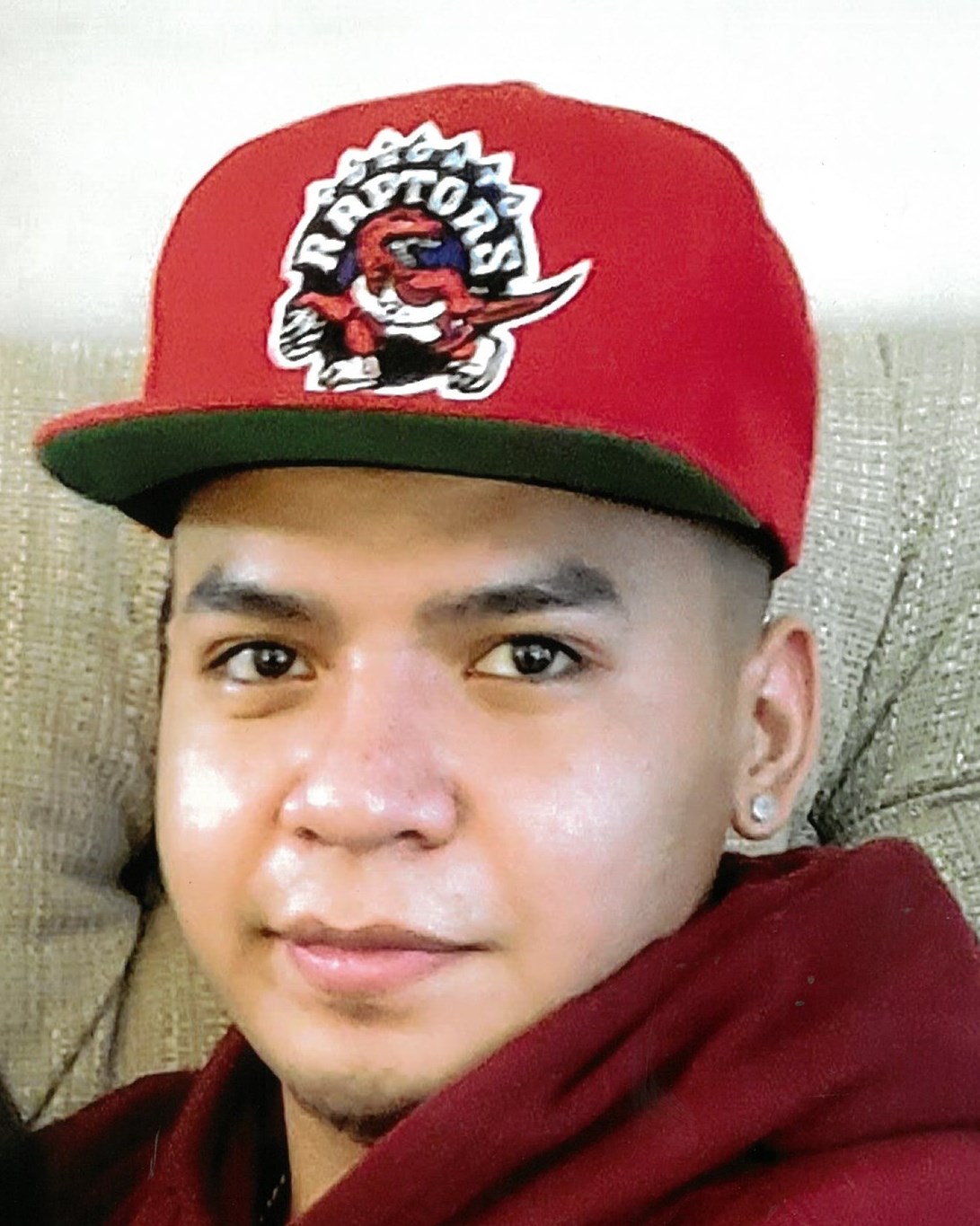 Ricky Ponace - Keepness Obituary - Regina, SK
