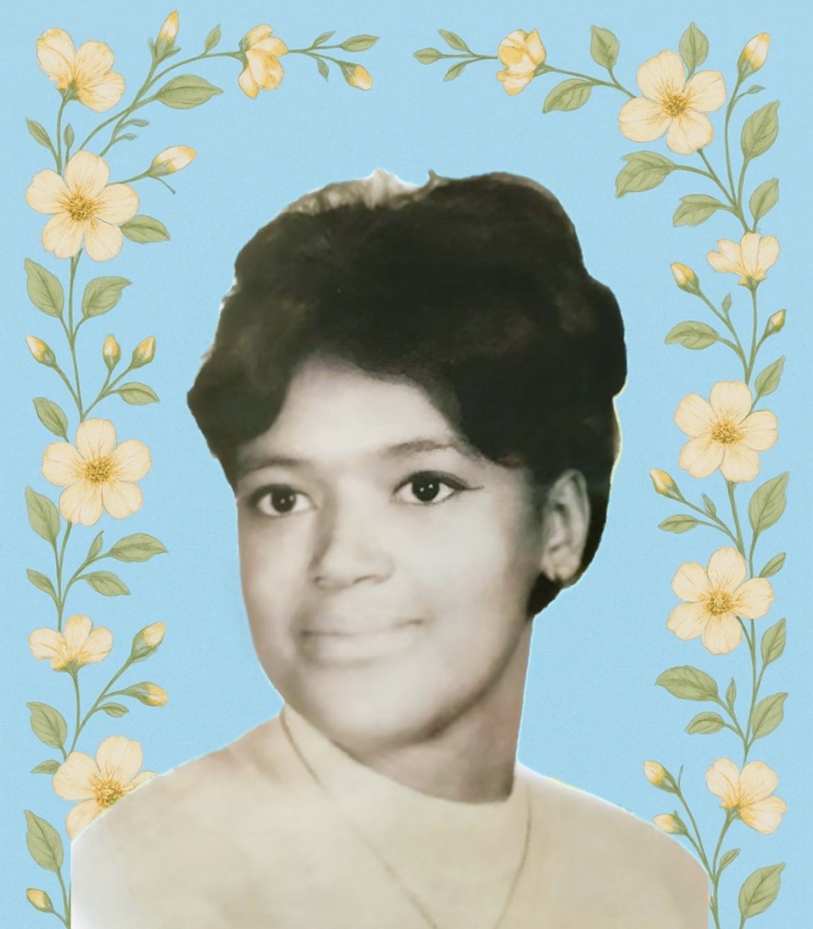 Doris Shaw Obituary - St. Louis, MO