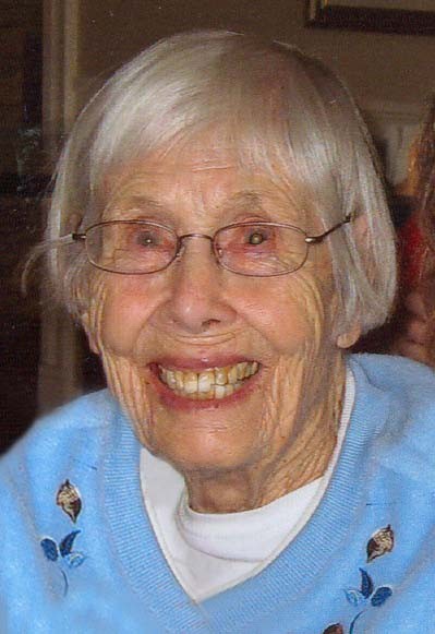 Alice Crabb Obituary - Calgary, AB