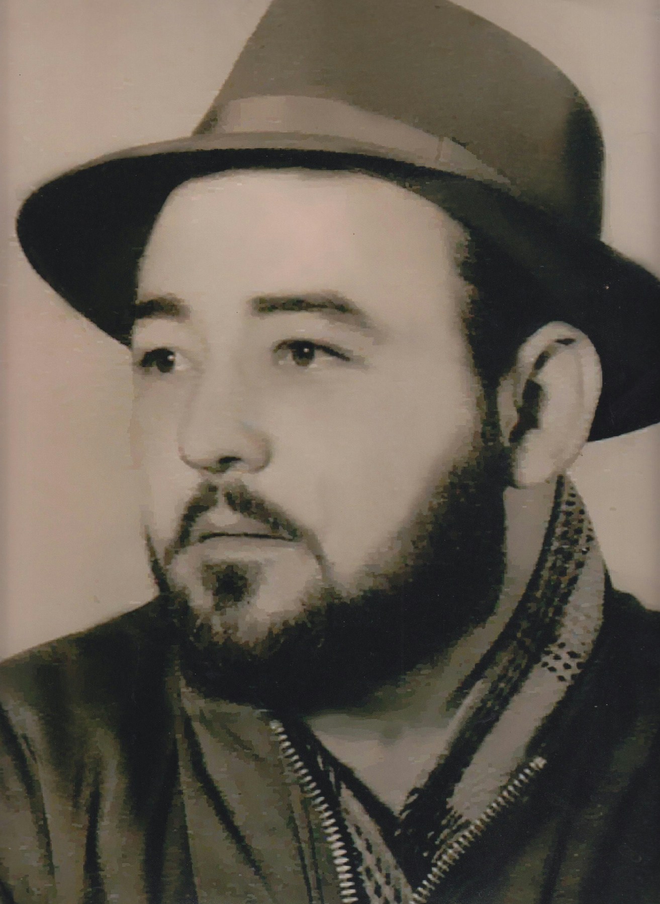 Rolando Hinojosa Obituary - Brownsville, TX Rolando Hinojosa Obituary - Brownsville, TX