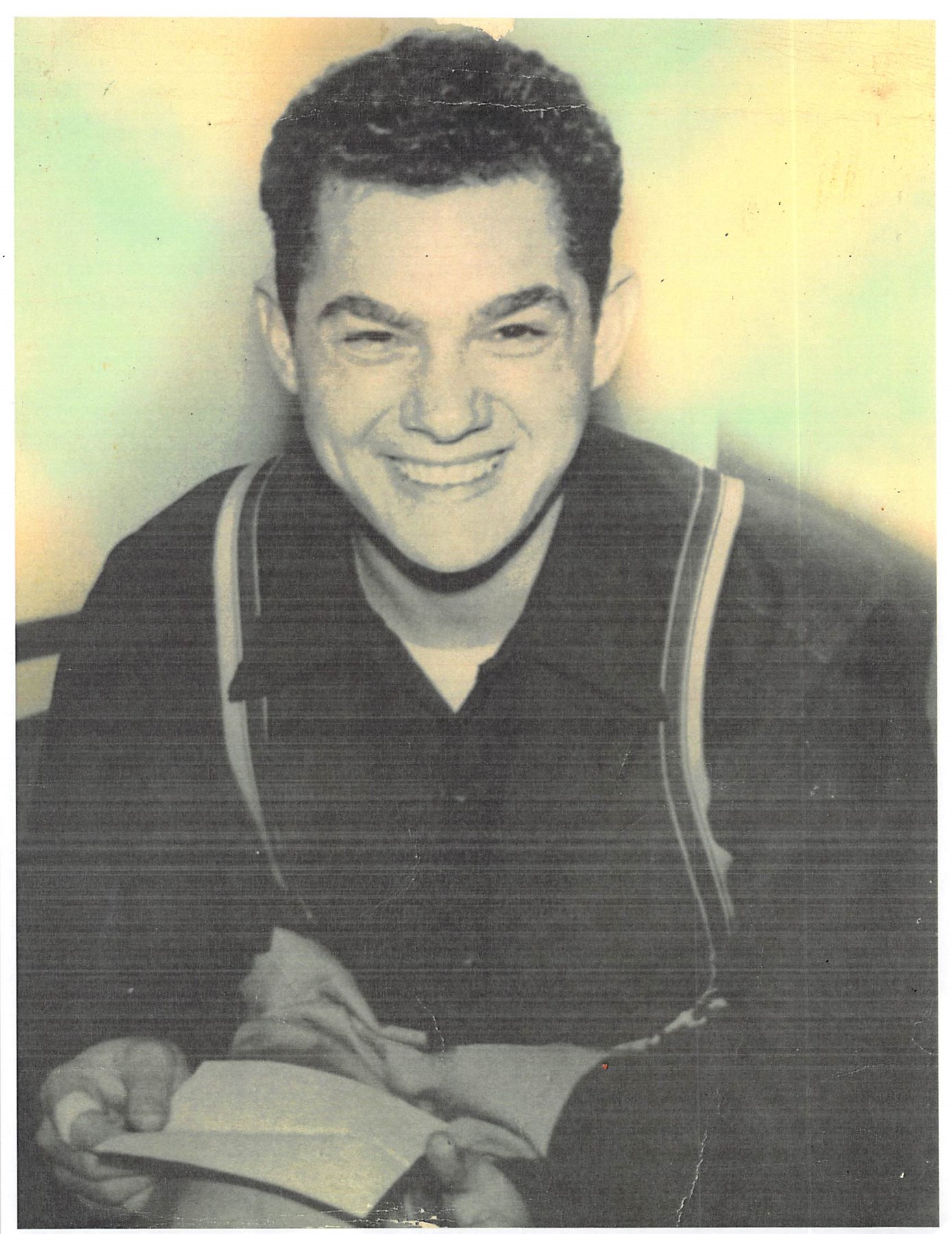 James Alpaio Obituary - Port Charlotte, FL