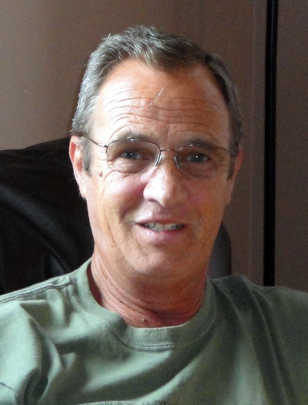 Willem 'Bill' Mallon Obituary - Port Alberni, BC