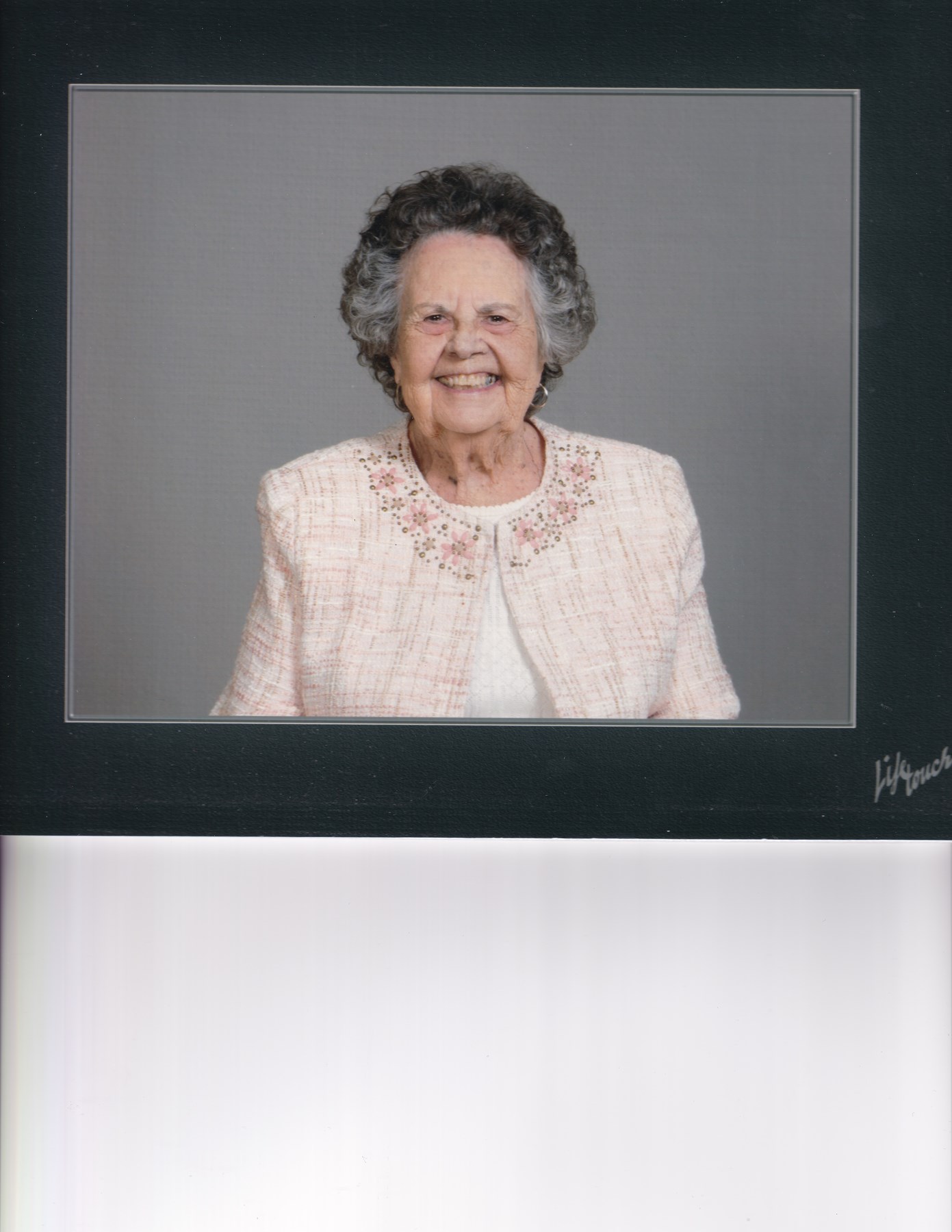 Hazel Helton Obituary - Brunswick, GA